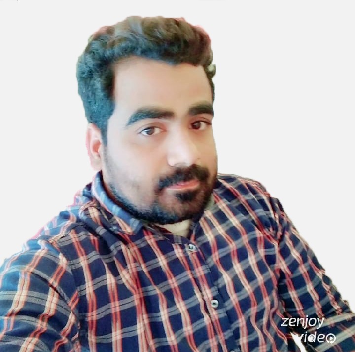 Meet the Team - Qosain Scientific